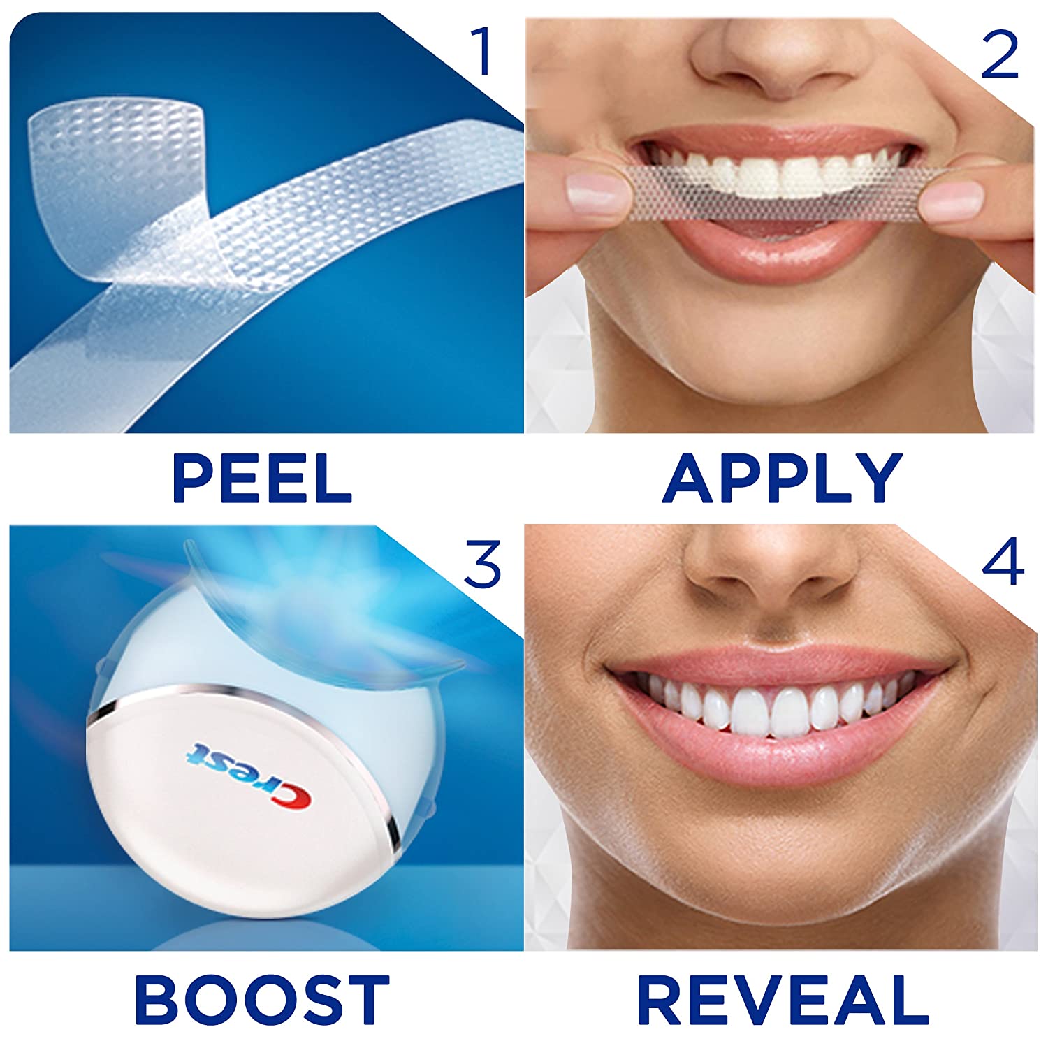 The Best Teeth Whitening Kits To Try At Home In 2023 | Dentadigest